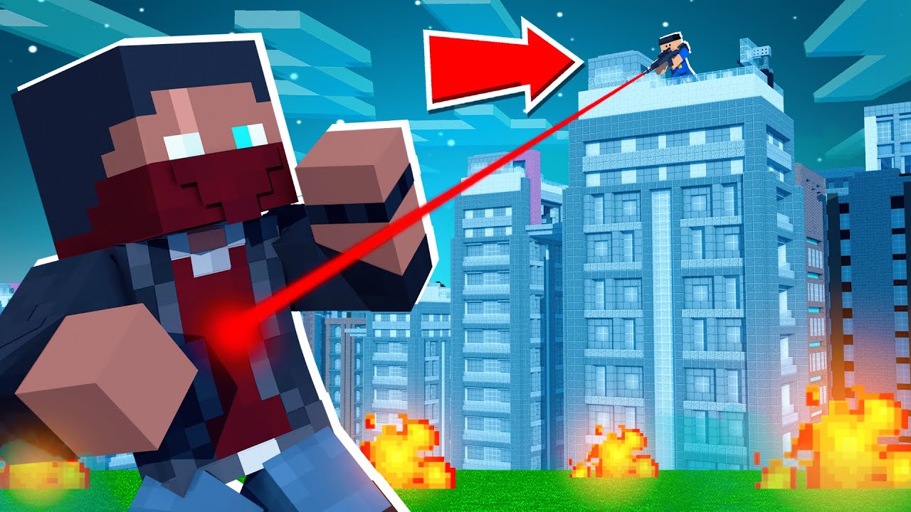 ESTOU SENDO OBSERVADO! no ARMAGEDDON #14 - YouTube