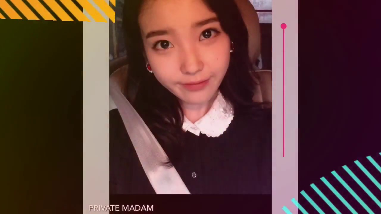 Iu No Makeup | Saubhaya Makeup