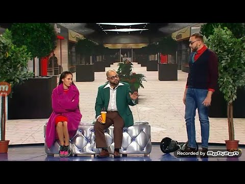 УРАЛЬСКИЕ ПЕЛЬМЕНИ Шурик и гироскутер