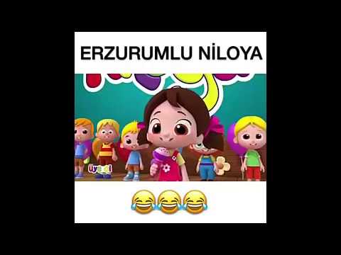 Tüm dublajlar çok komik seçmeler