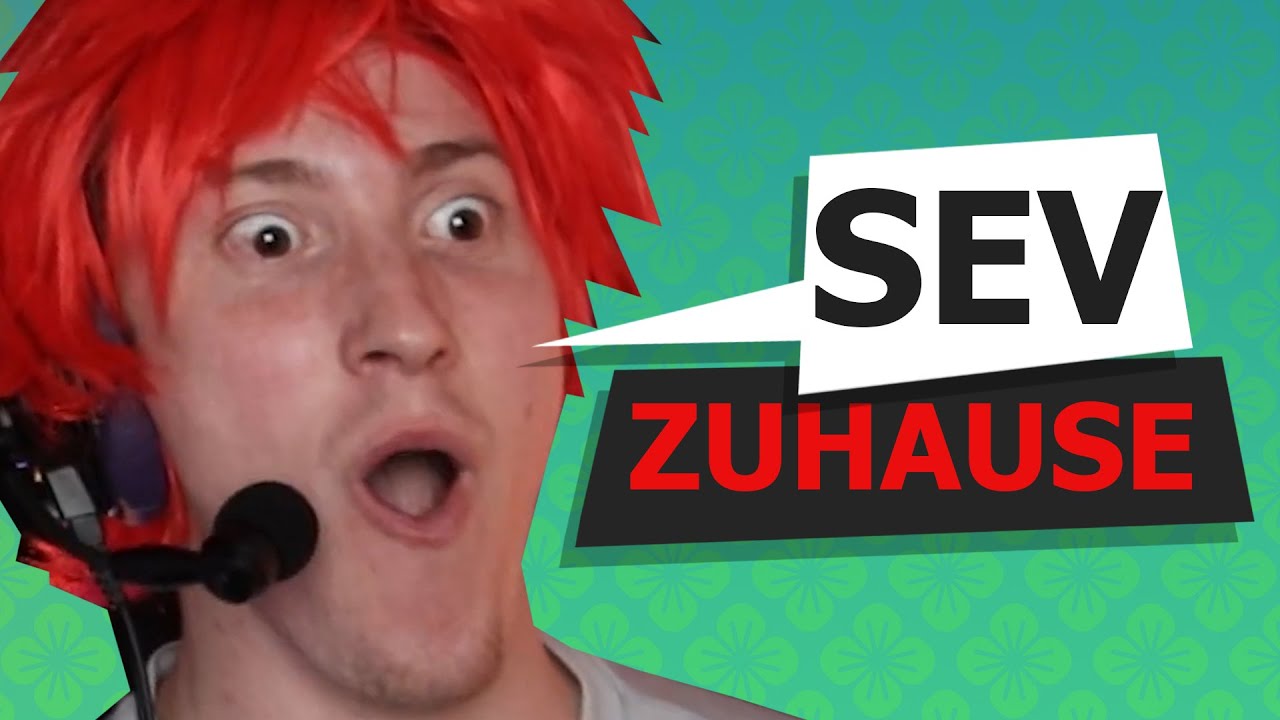"Wir haben Sev zuhause" - YouTube
