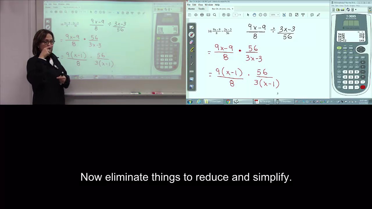 Chapter 14 Problem #14 - YouTube