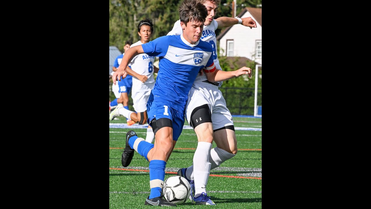 Ryan Farr Soccer Highlights - Dec 2022 - #1 & #8 - YouTube