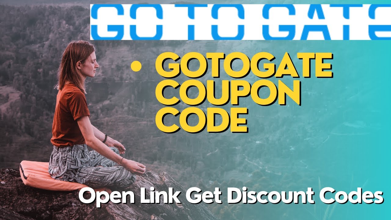 GotoGate Coupon Codes Today's biggest GotoGate.com Discount Code is for ...