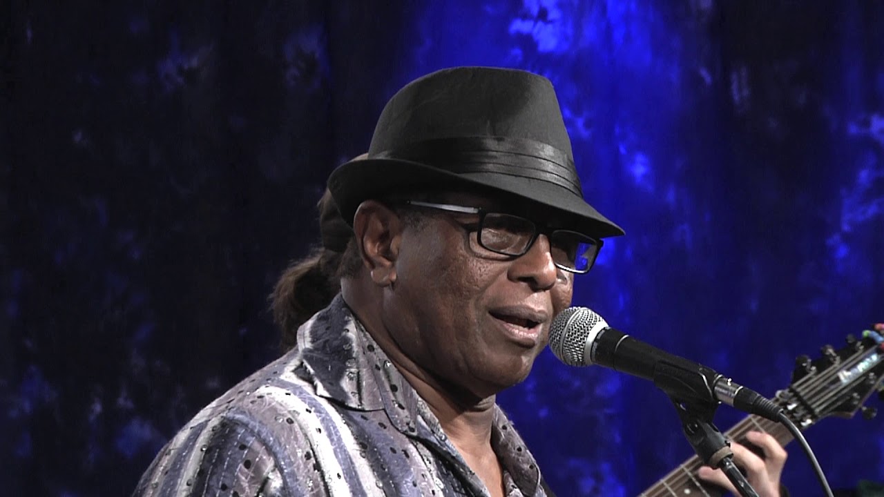 Biscuit Miller & The Mix - Let's Go Fishin' Baby - Don Odell's Legends ...