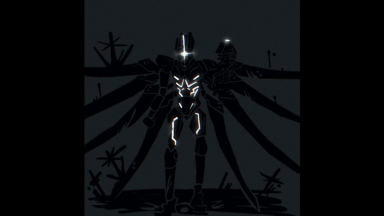 SUPERIORITY // ULTRAKILL Custom Level OST - V3 - YouTube