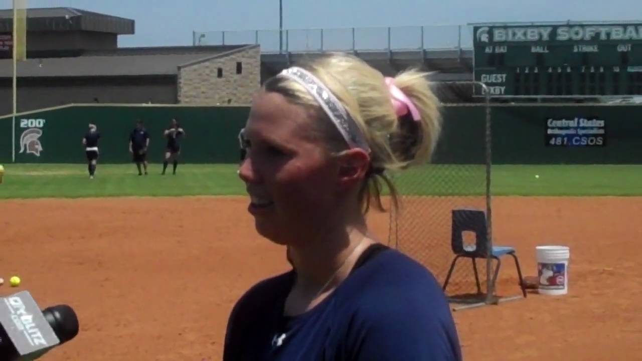 Sam Banister Interview - YouTube