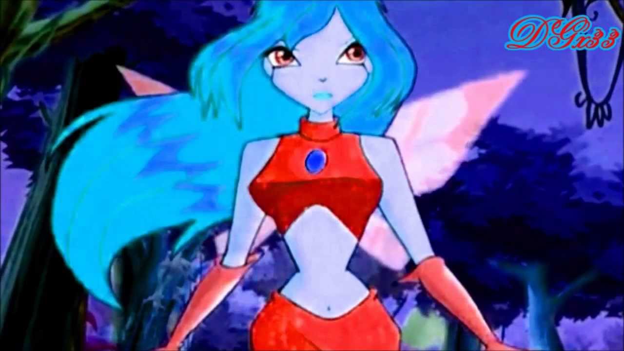 DA & FoN || Mira,Mimi & Joy - Breath of Life *Mep Part 4+11* - YouTube ...