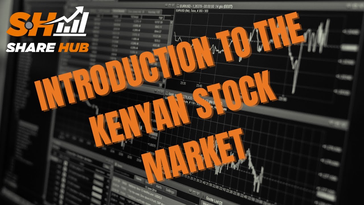 How does the Kenyan Stock Market Work - YouTube
