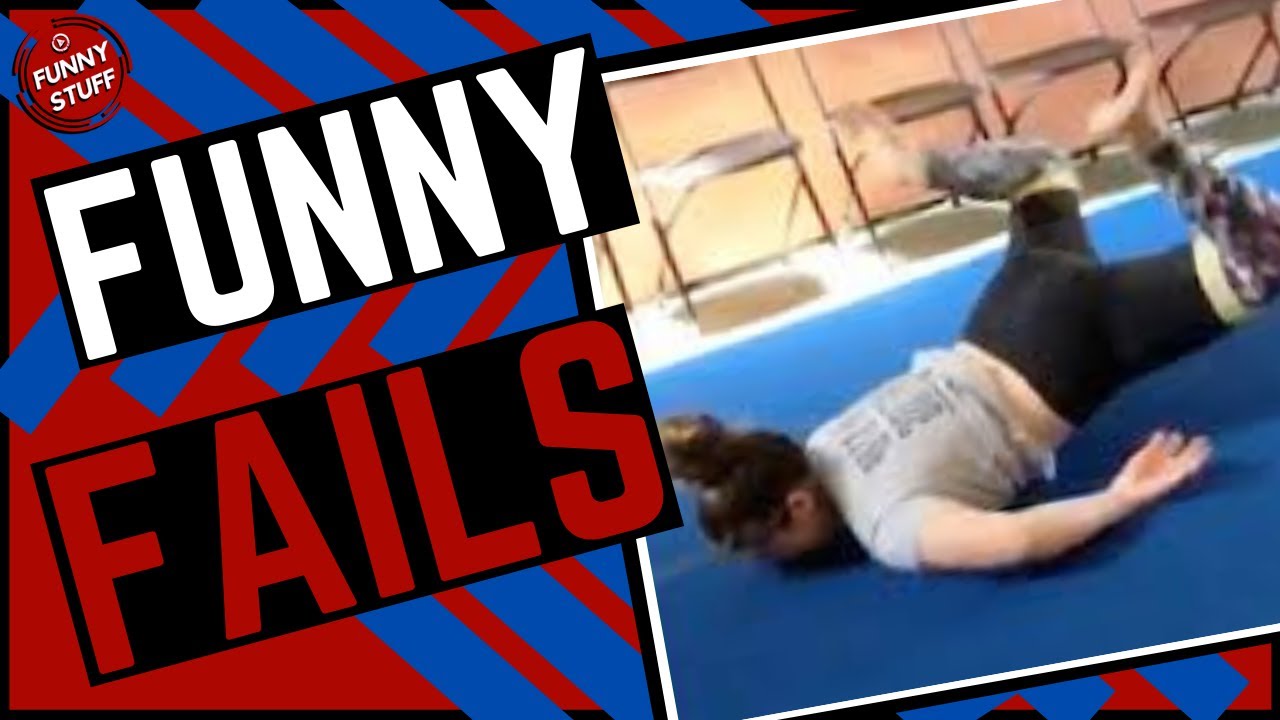 Funny Stuff - Funny Fails #26 - Try Not to Laugh! - YouTube