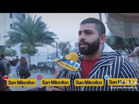Bir çaya 4 kişi Parmağını Batırsa