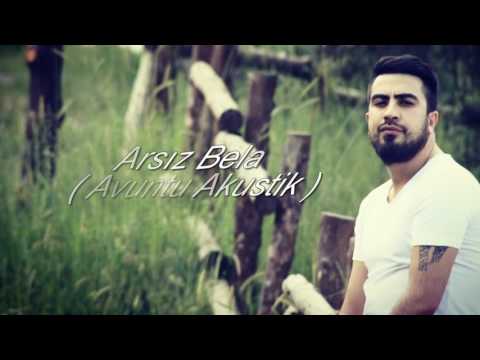 Arsız Bela- Avuntu (Akustik)