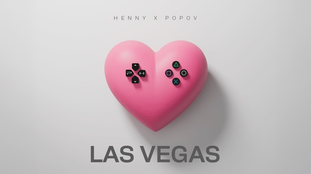 HENNY x POPOV - LAS VEGAS - YouTube