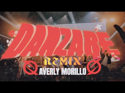 Danzaré [Remix]🔥 Averly Murillo x ClowserDJ