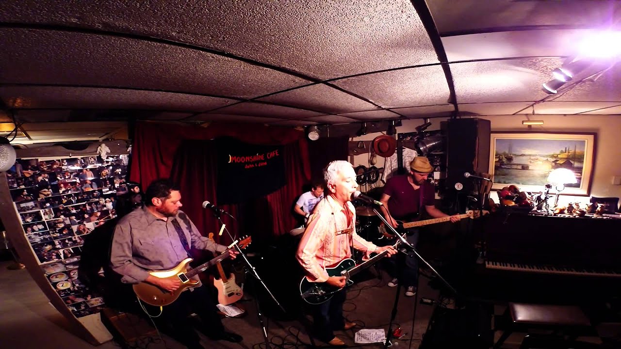 "I am yours" a Patrick Ballantyne Original - YouTube