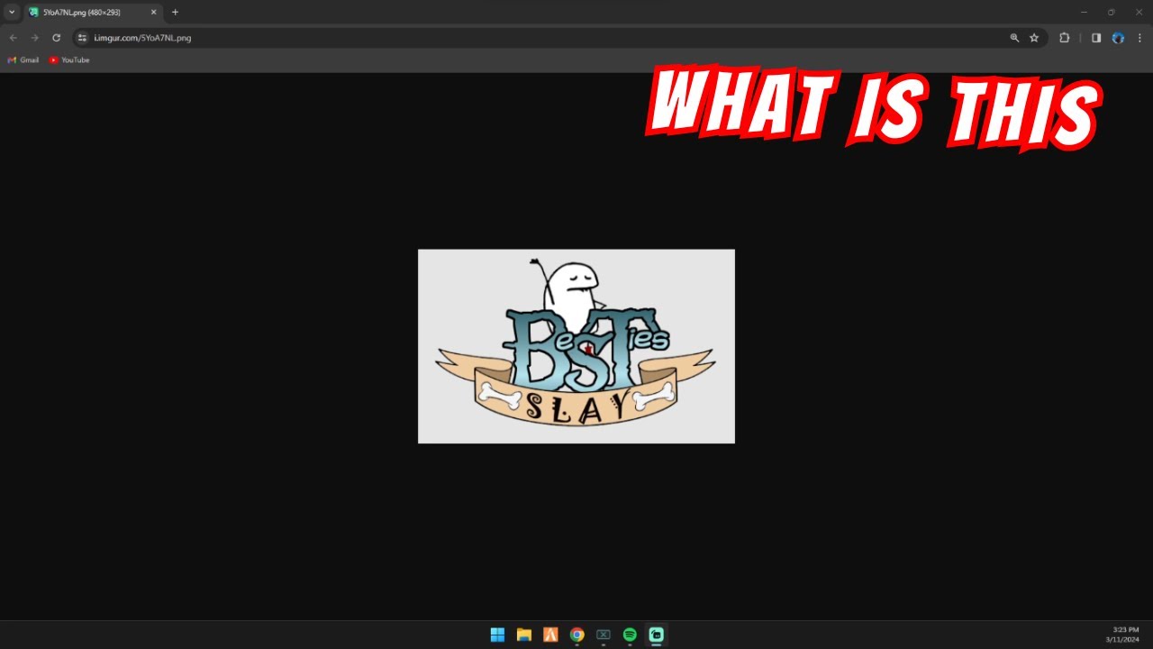 4Head Reacts to Besties Unofficial Logo | NoPixel 4.0 GTARP - YouTube