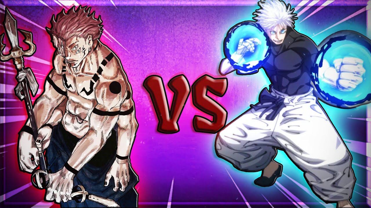 Sukuna TRUE FORM VS Gojo (Minecraft Mods) - YouTube