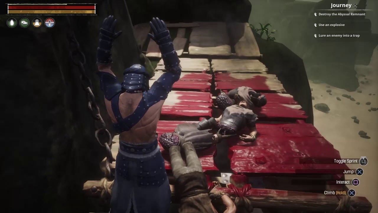 Death by Trebuchet - YouTube