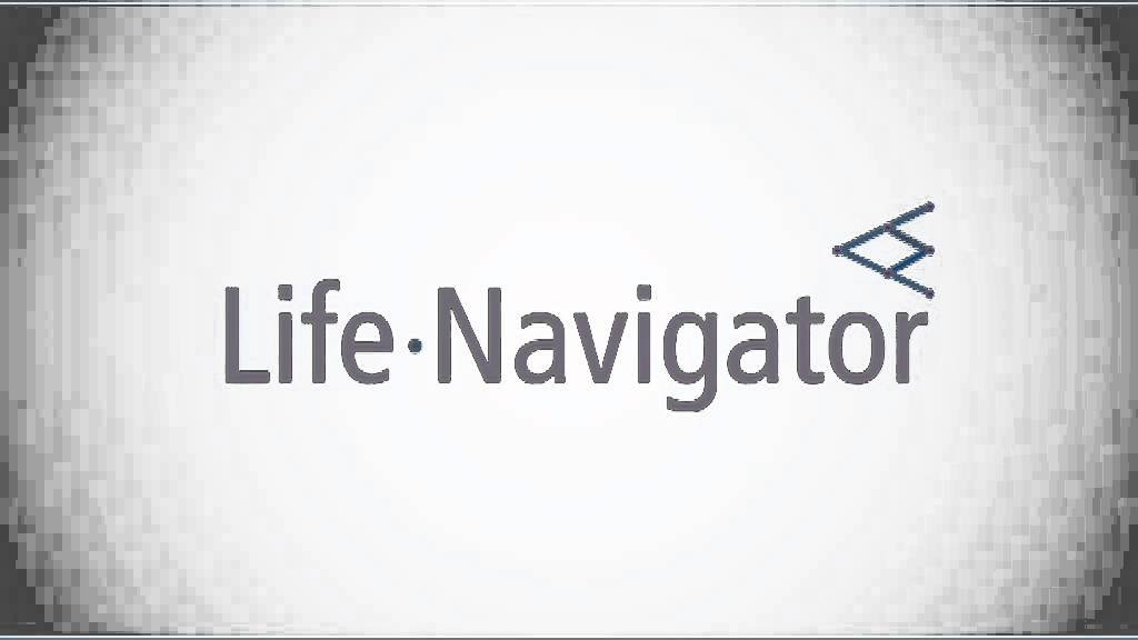 LIFE NAVIGATOR - YouTube
