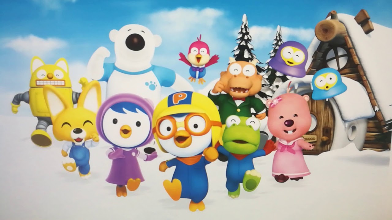 Jay Jay The Jet Plane Rants on Pororo The Little Penguin/Grounded - YouTube