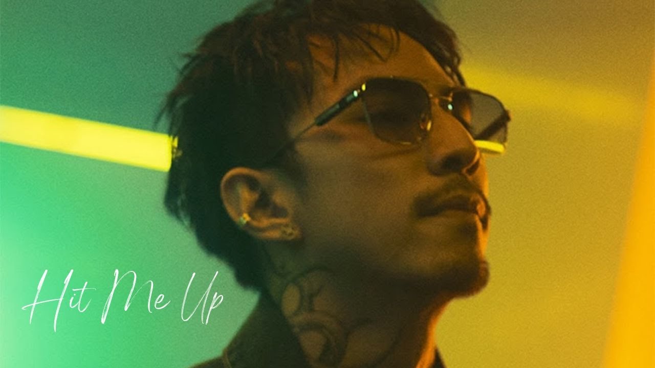 HIT ME UP ( 1 Hour ) :: Timethai - YouTube