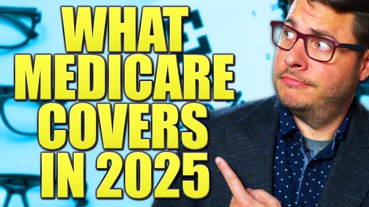 Your Medicare Vision Opportunities For 2025 - Free Vision Coverage ...