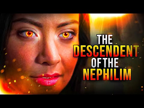 “Are Some Of Us Nephilim?\