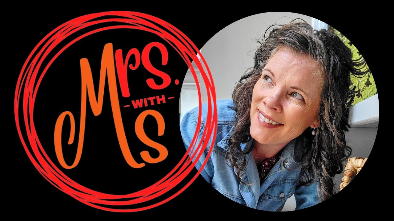 Welcome! Meet the Mrs. with MS and glimpse life with Multiple Sclerosis ...