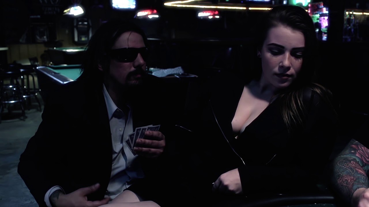 The Last Hand Official Video - YouTube