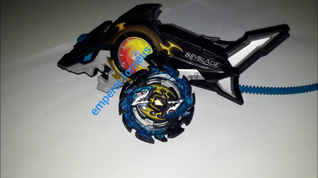 Análise emperor forneus - YouTube