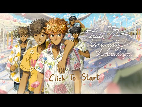 I Spent 30 Days Making My Dream Dating Sim | Devlog