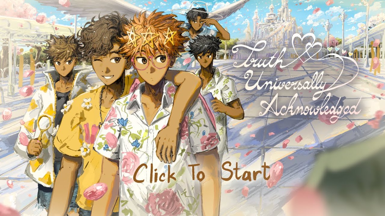 I Spent 30 Days Making My Dream Dating Sim | Devlog - YouTube