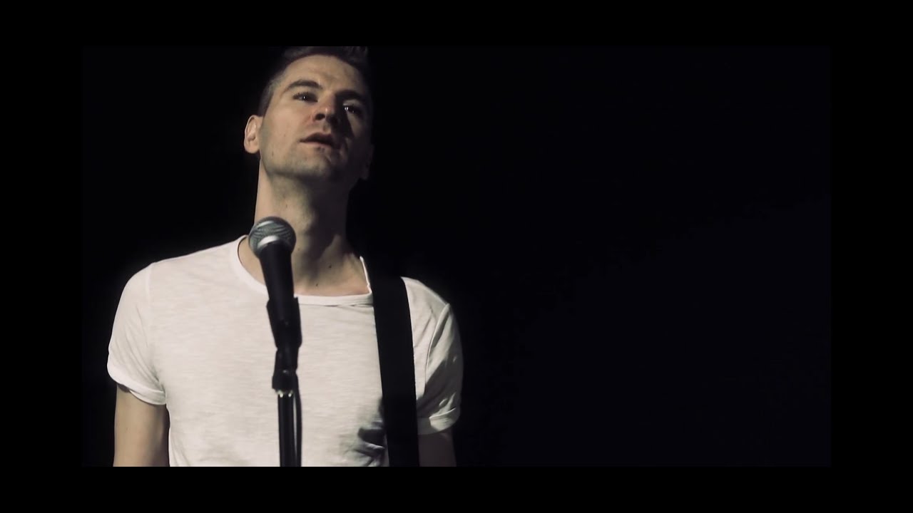 Brandon Anderson - Righteous Is Right - YouTube