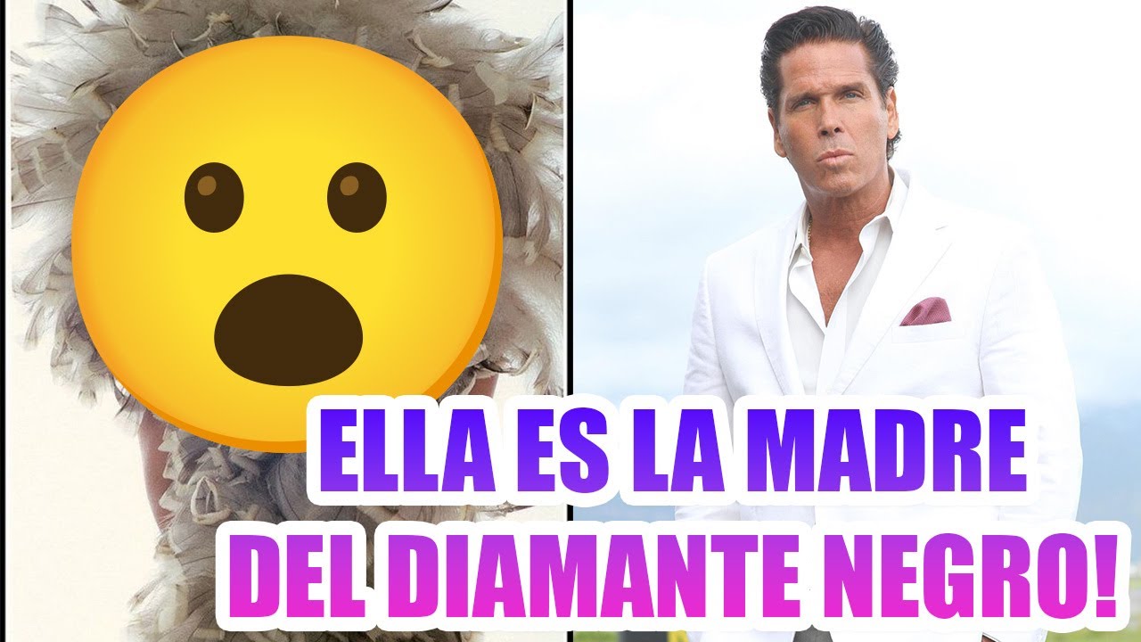 Conoce a María Badeaux la poco conocida madre de Roberto Palazuelos que ...