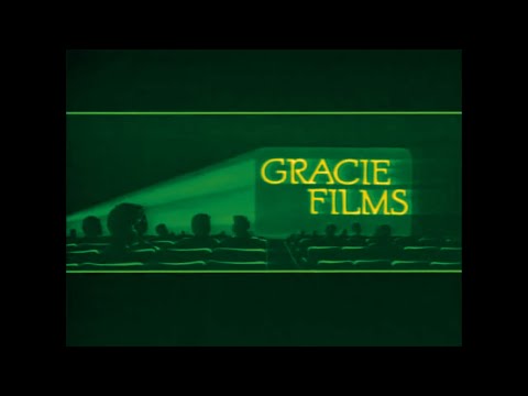 Gracie Films (Didgeridoo Variant & Aussie Sports Colours) 🇦🇺 💚💛 - YouTube