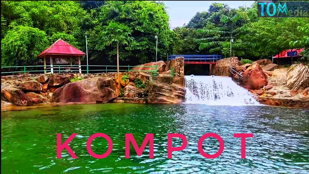 Kompot Trip - YouTube