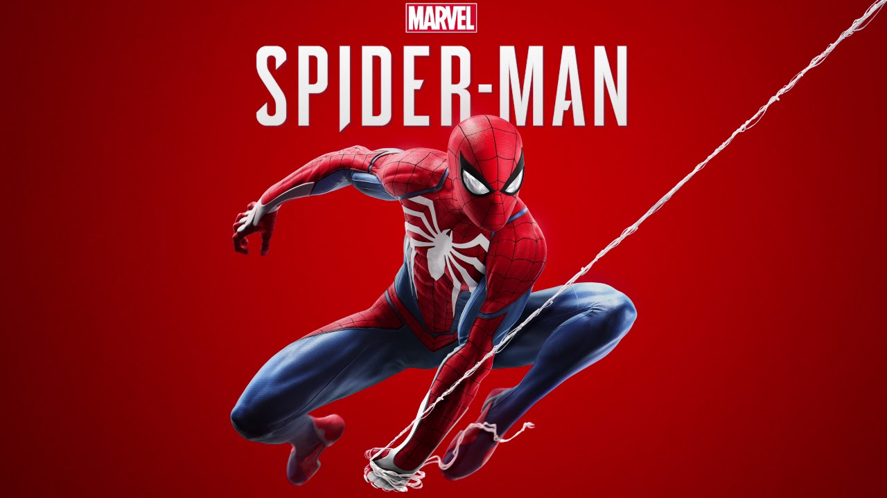 Spider-Man PS4 OST-Martin Li Plan - YouTube