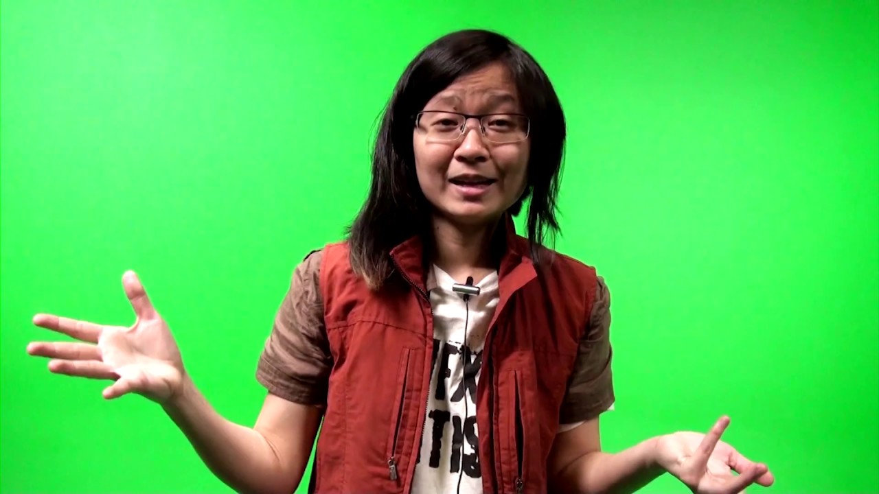 "VFX Production On-Set: Becoming a VFX Supervisor": Setting up Green ...