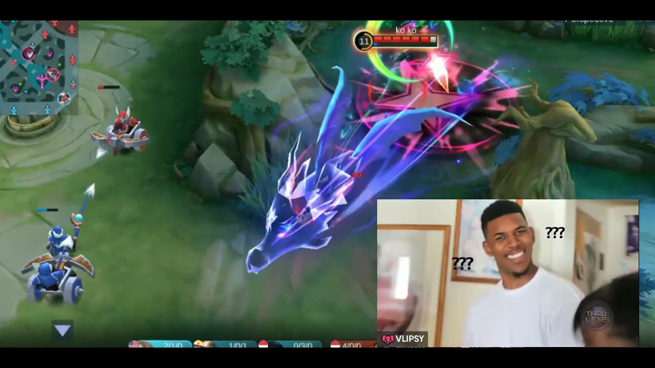 MLBB FUNNY 😆 video clips from kii tik tok please Sub for more😊🙏 - YouTube