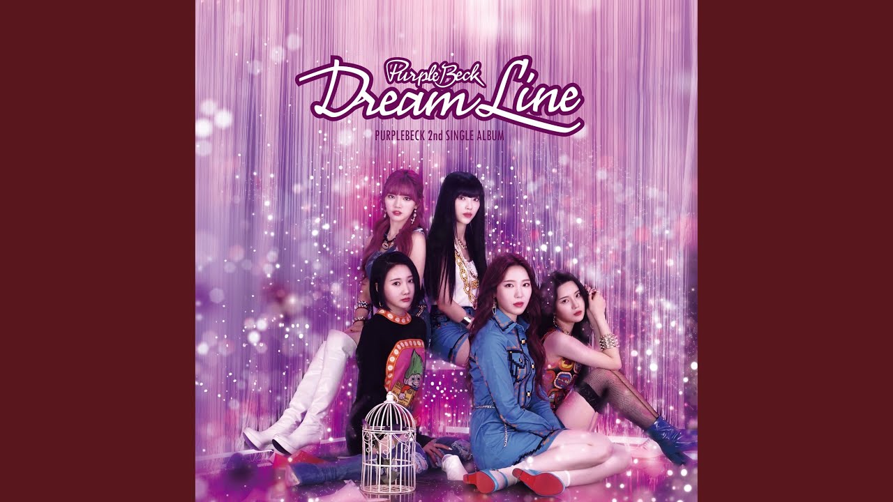 Dream Line (Instrumental) - YouTube