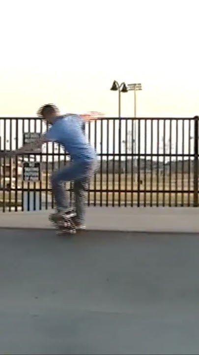 Skateboarding - Tailslide - YouTube