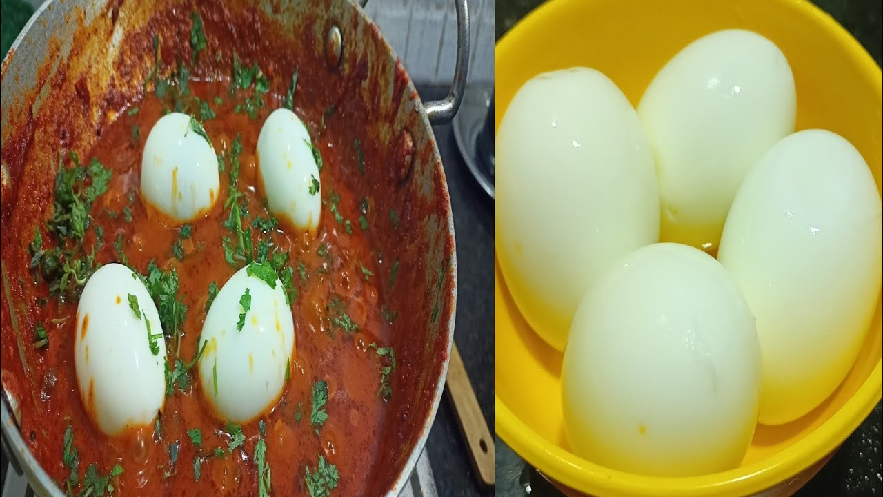 மூக்கடலை குழம்பு இப்படி பண்ணி பாருங்க how to make Mookadalai Kulambu ...