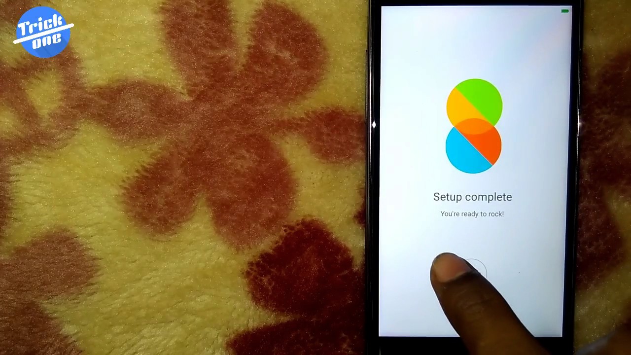 MIUI 8 custom ROM for Coolpad NOTE 3 lite with VoLTE and a quick review ...