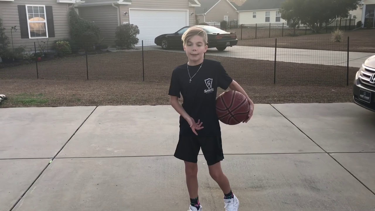 Noah Cutler 30 day challenge. Day 10 of 30 - YouTube