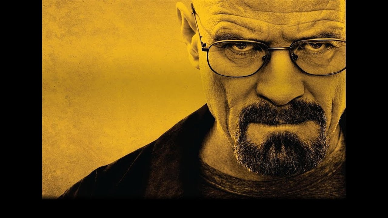 Breaking Bad - Walter White Character Spotlight - YouTube