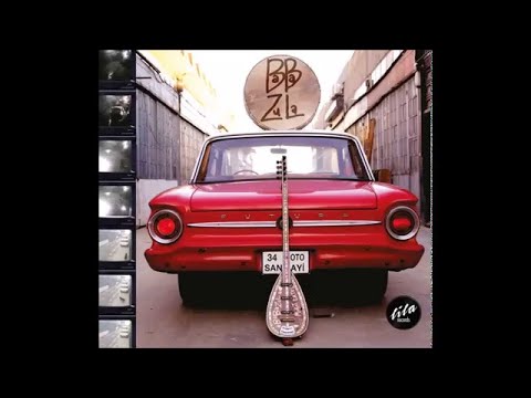 Baba Zula - Ufaklık