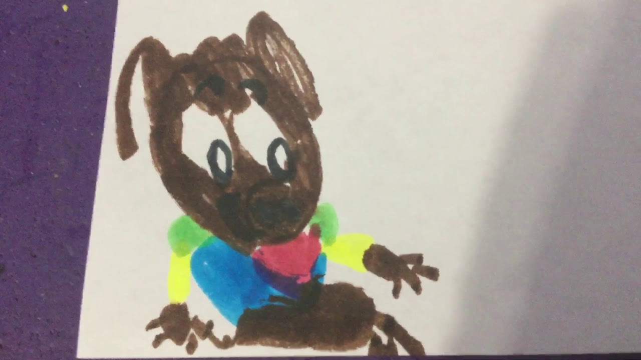 Rylogrom: Fictional CEO of Carousel (Russian TV Channel) - YouTube