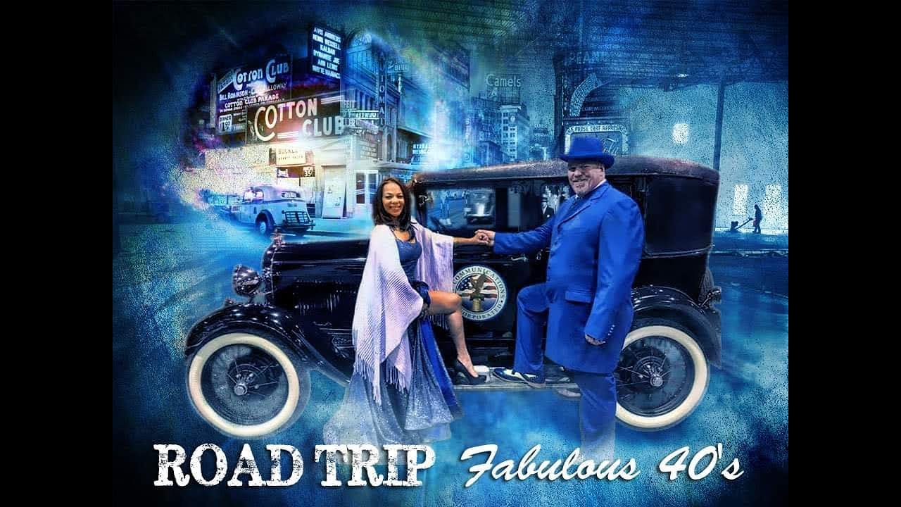 West Coast Crip Blue Rocc tells about the first time he met SnowRoc # ...