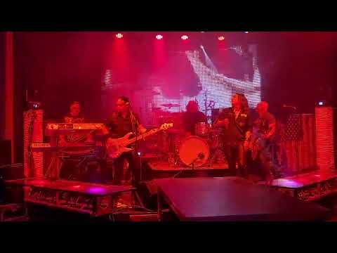 Rock Radio w/ Velcro Pygmies 9/2023(2) - YouTube