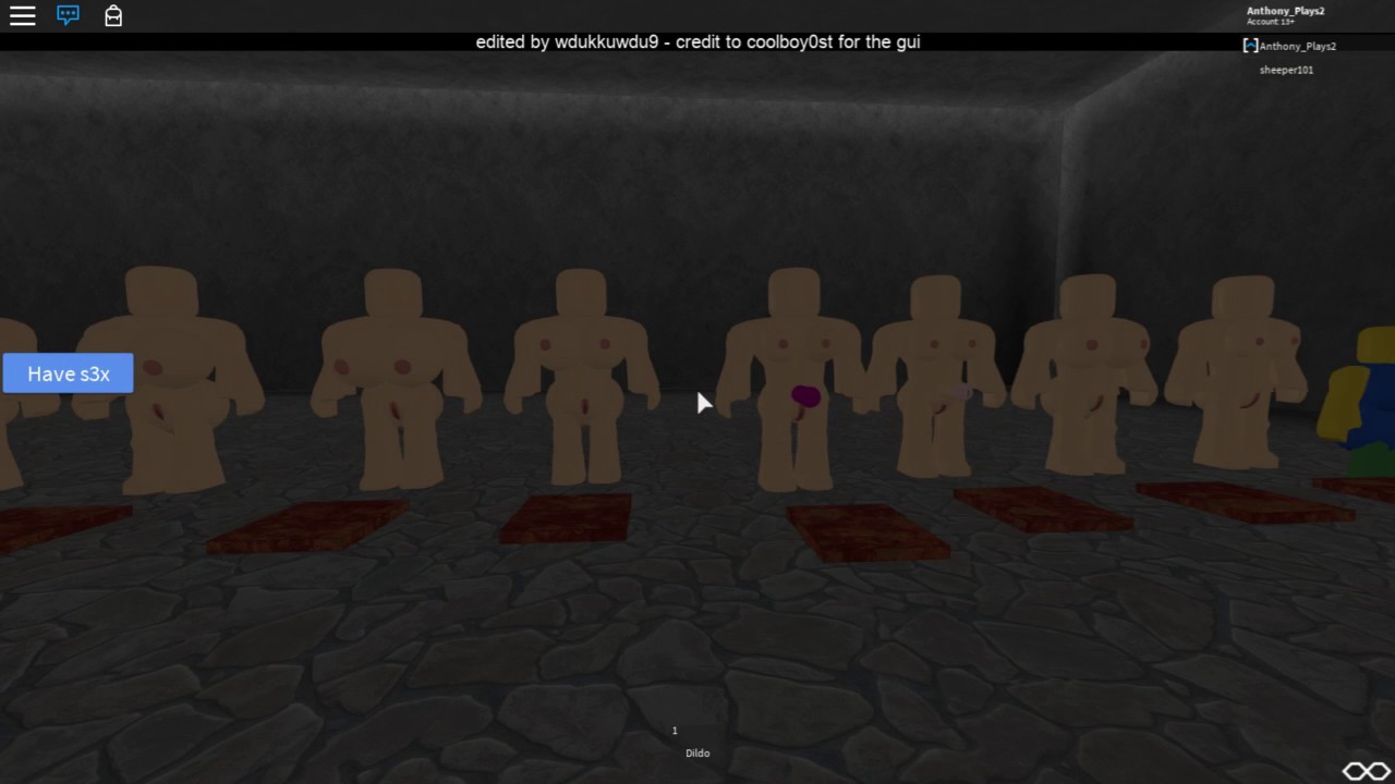 Roblox Sex Place 2 Youtube